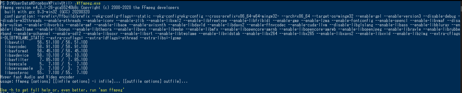 Issue #1036 · Nandaka/PixivUtil2 · GitHub