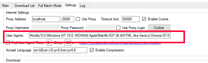 Incorrectly skipped image/video without logs. · Issue #254 · Nandaka/DanbooruDownloader · GitHub