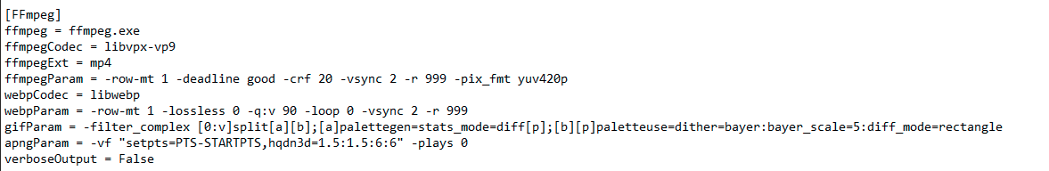 Can't make Gif files · Issue #1153 · Nandaka/PixivUtil2 · GitHub
