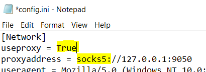 Login issues using SOCKS5 · Issue #618 · Nandaka/PixivUtil2 · GitHub