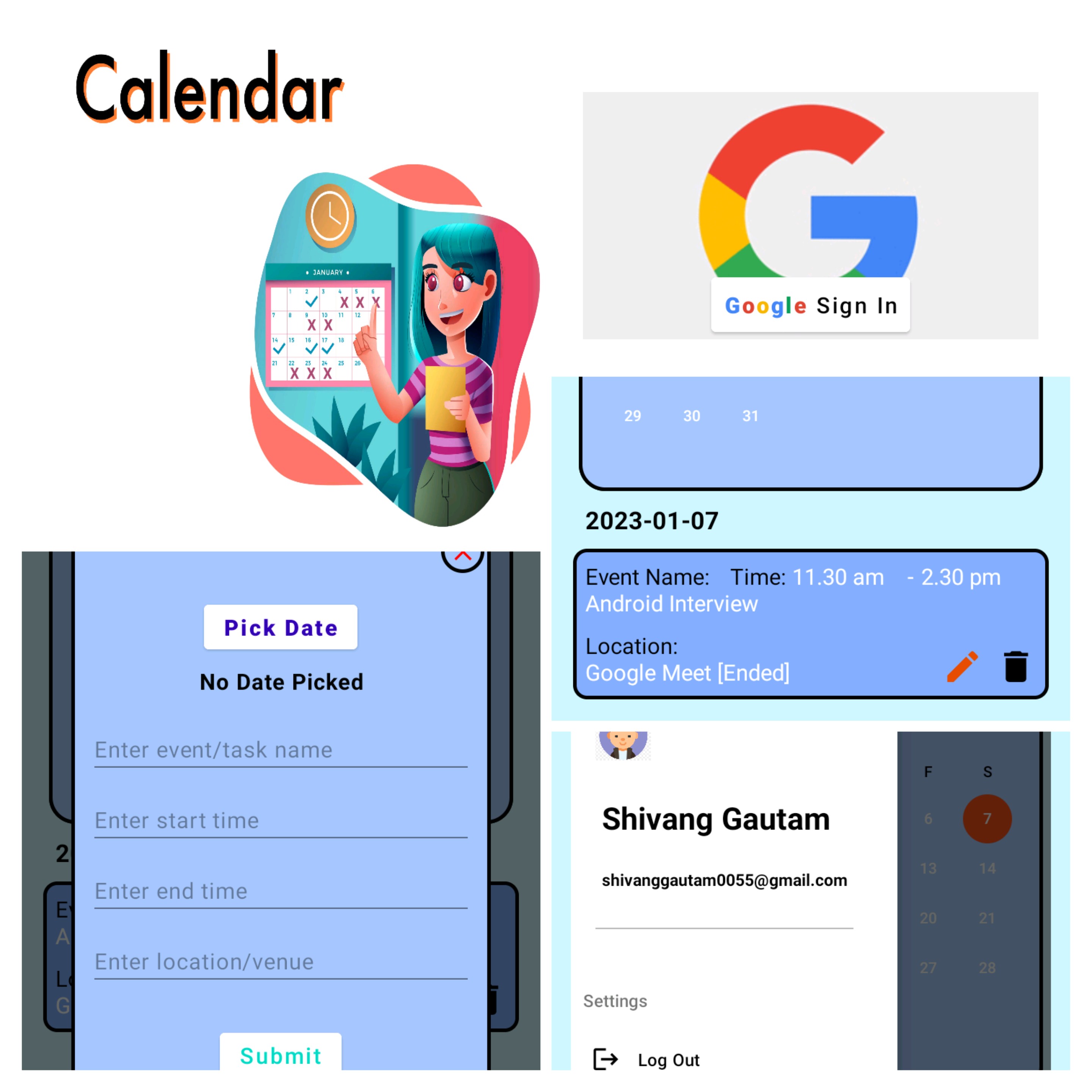 GitHub - itachi-05/My-Calendar