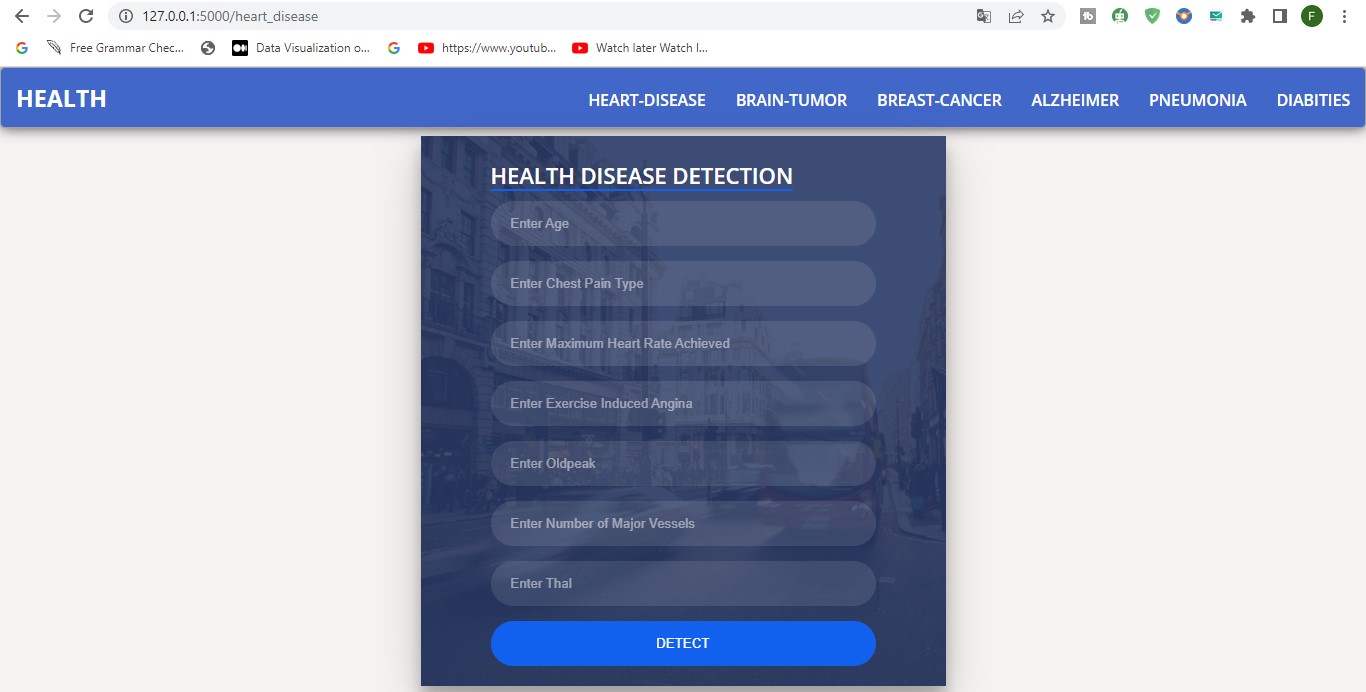 GitHub - FaisalWaris777/YOUR_MED