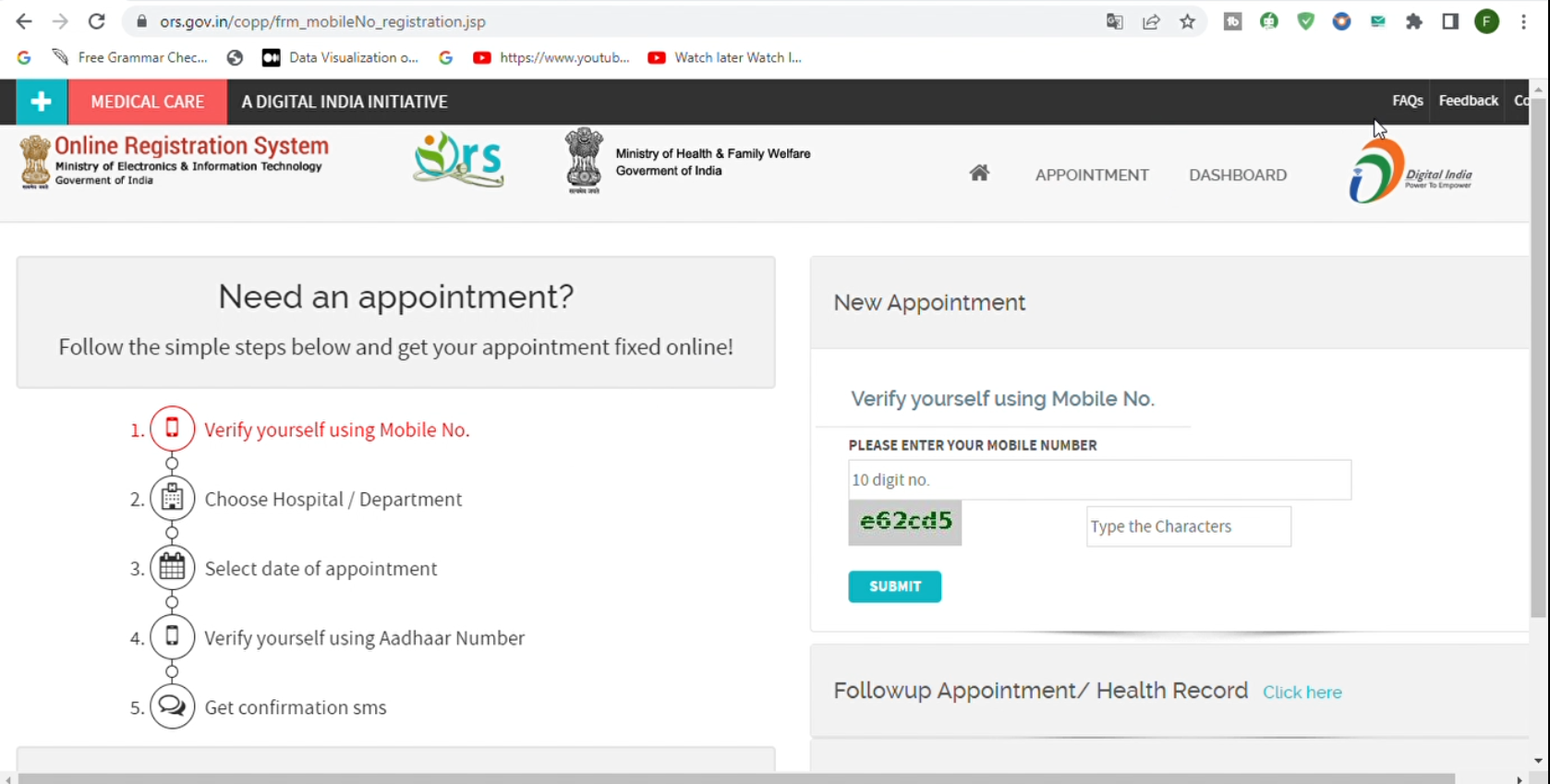 GitHub - FaisalWaris777/YOUR_MED