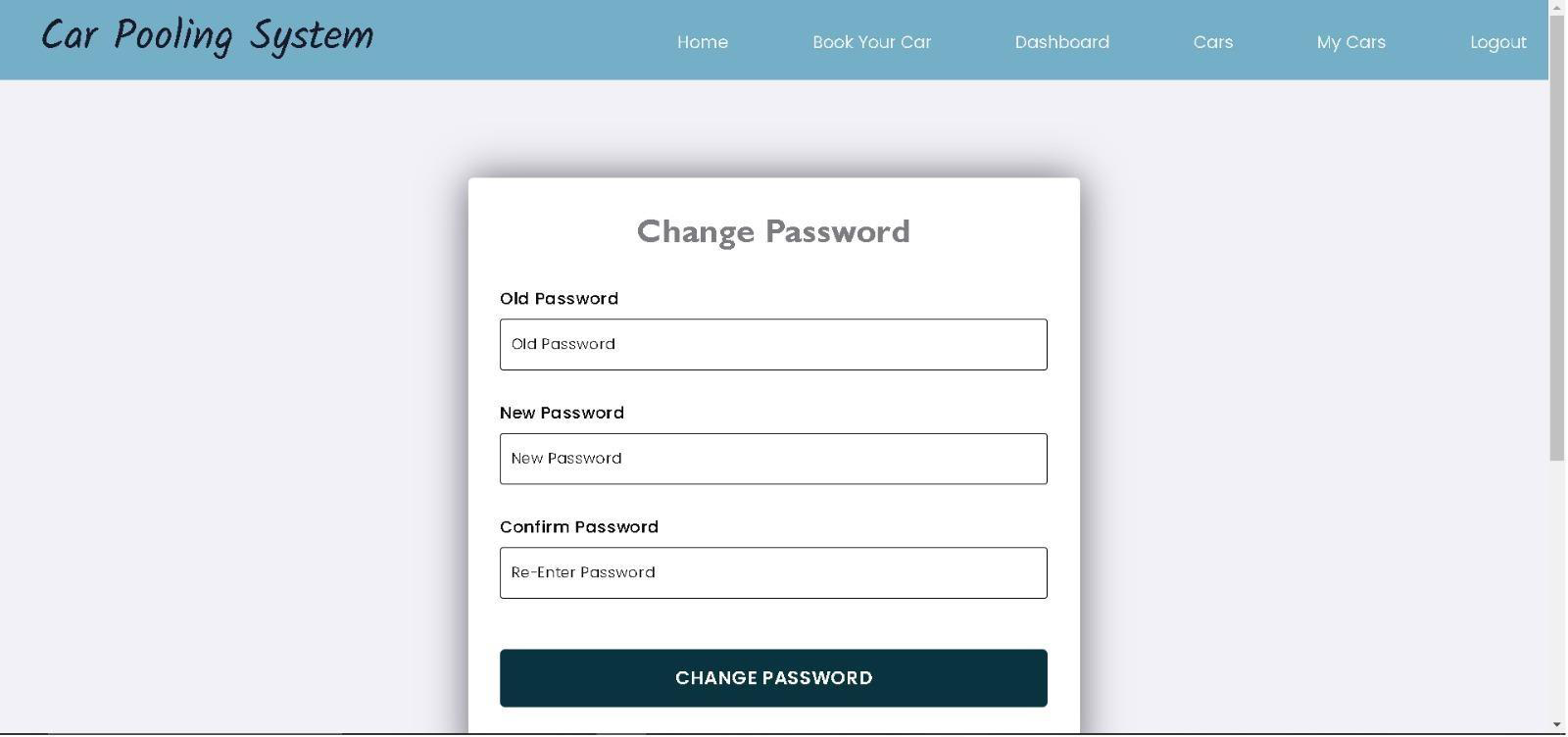 GitHub - prachik26/Peer-to-Peer-Carpooling: This a full stack web application which allows users ...