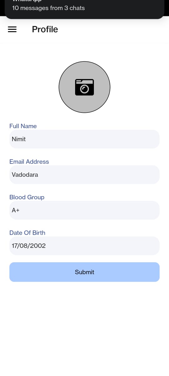 GitHub - dix1409/MediCloud