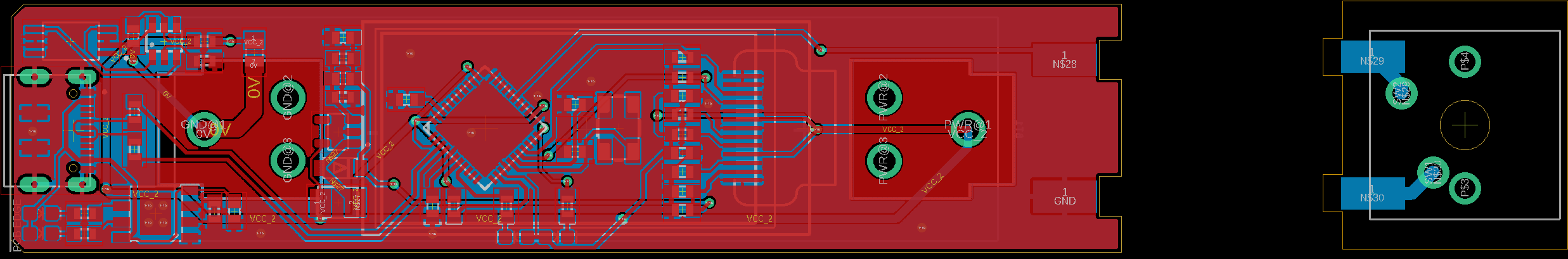 GitHub - kryptonuclei/OLED-CLICKER-RELEASE: Mechanical Switch Fidget ...