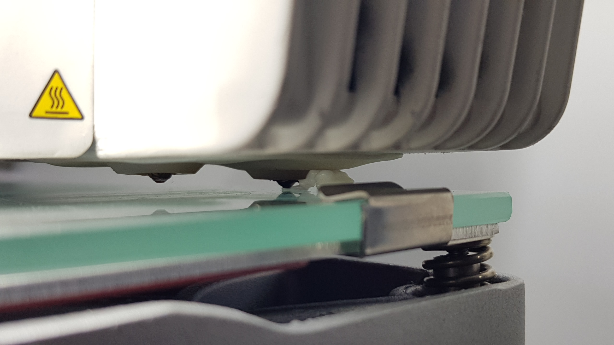 Prime Blob problem on UM S5 Pro · Issue #10462 · Ultimaker/Cura · GitHub