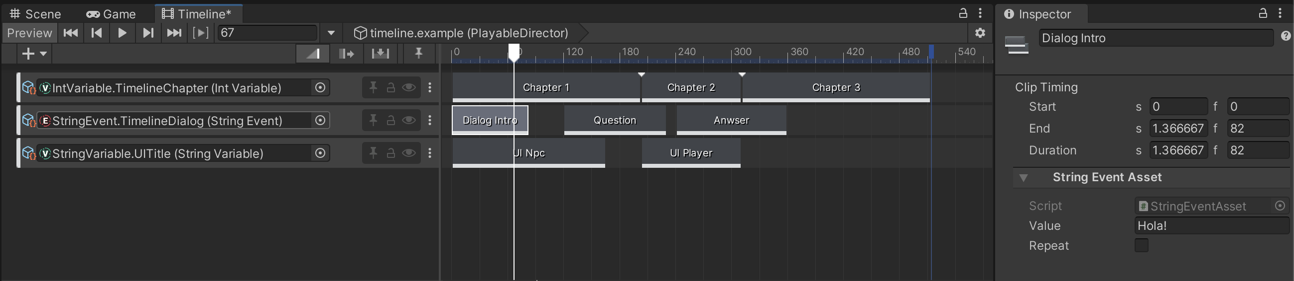 GitHub - vr4content/UnityExtensions: This is a repository to keep usual extensions for Unity Atoms