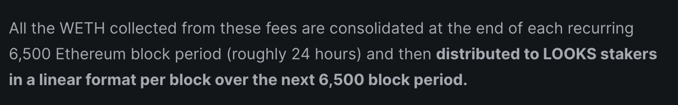 Stream rewards from harvests · Issue #879 · OriginProtocol/origin-dollar · GitHub