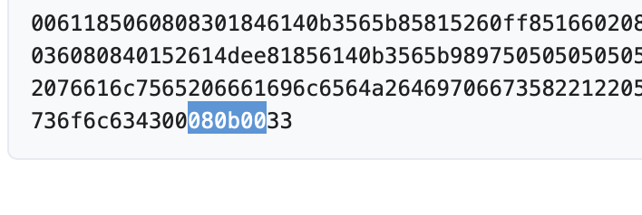 Verify Deployed Governance Contract Instances · Issue #313 · OriginProtocol/ousd-governance · GitHub