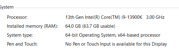 Getting error while implementing Falcon-7B model: AttributeError: module 'signal' has no ...