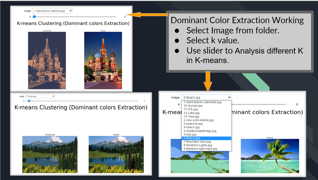 GitHub - aditi-gulati/Dominant_Colour_Detection: PROJECT-1