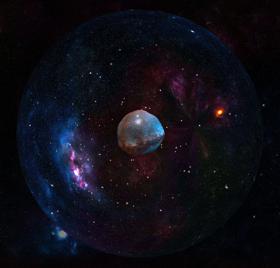 GitHub - younghosein/Space