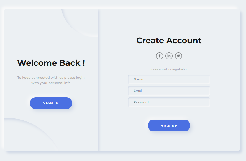 GitHub - younghosein/Neumorphism-Login-Form GitHub - younghosein/Neumorphism-Login-Form