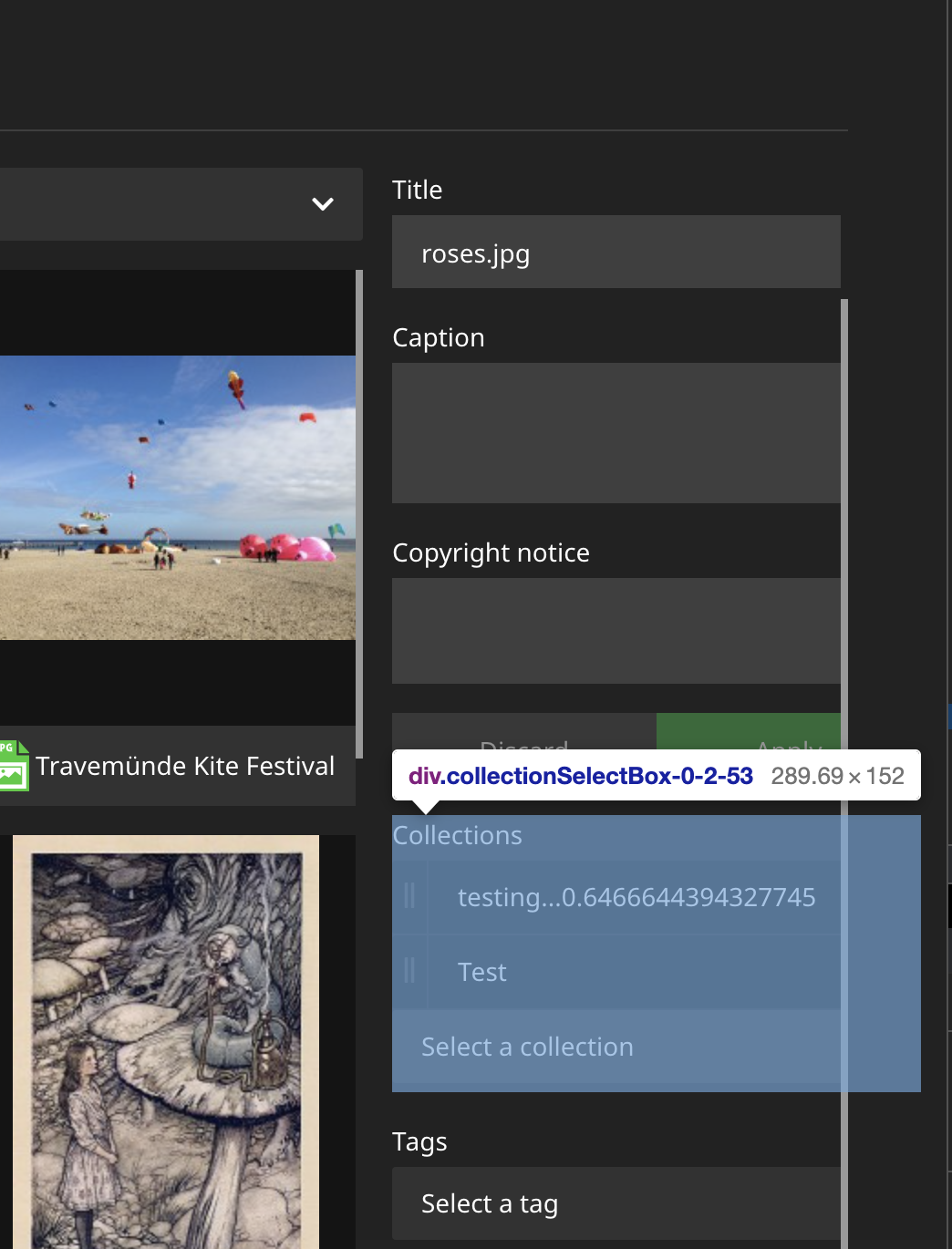 Inspector gets clipped · Issue #51 · Flowpack/media-ui · GitHub