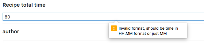 Adding support for schema.org/Recipe · Issue #524 · insideout10/wordlift-plugin · GitHub