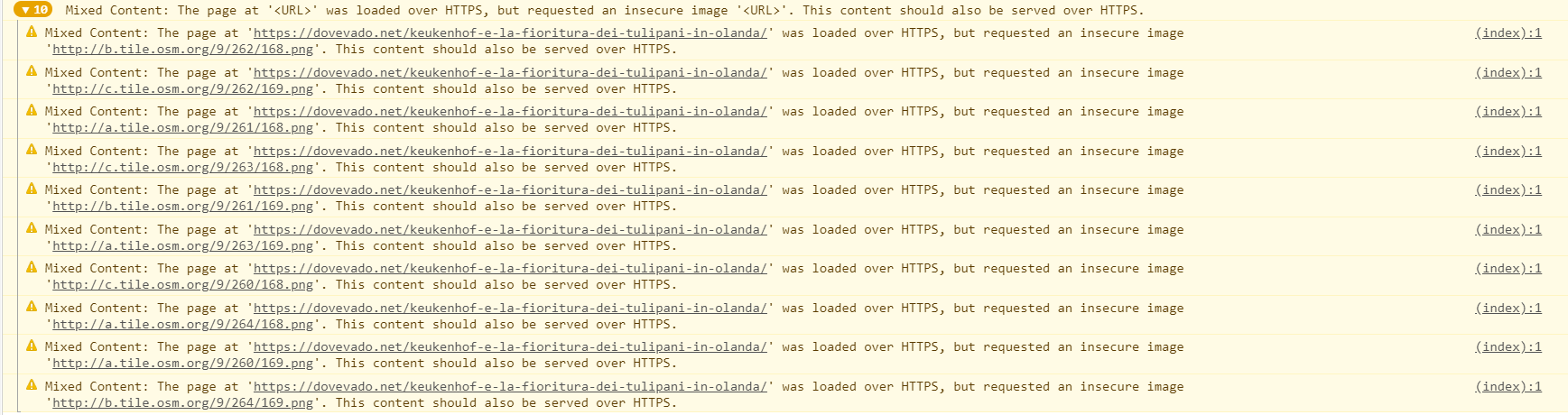 Add support for streaming Leaflet tiles over HTTPS / SSL · Issue #883 · insideout10/wordlift ...