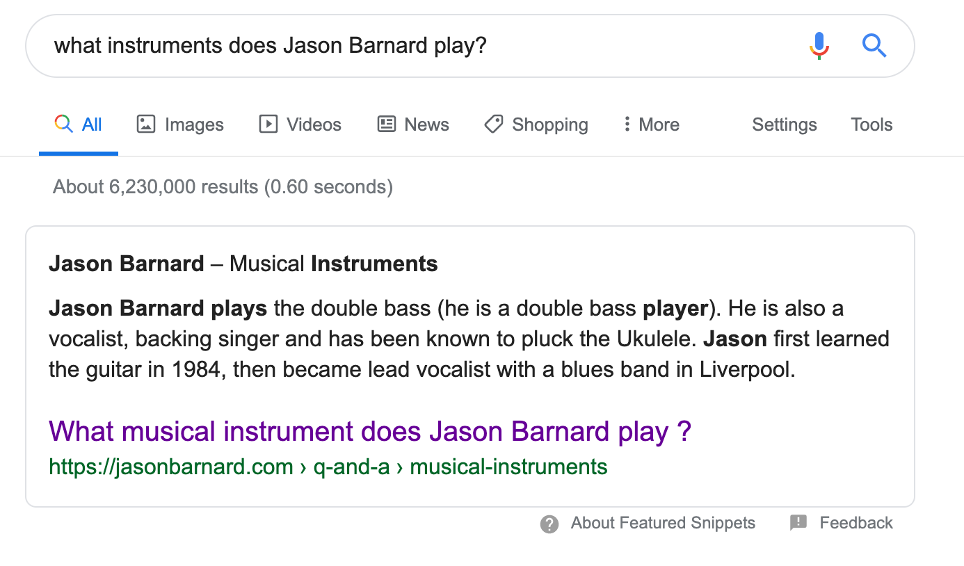 Add support for FAQ markup · Issue #973 · insideout10/wordlift-plugin · GitHub
