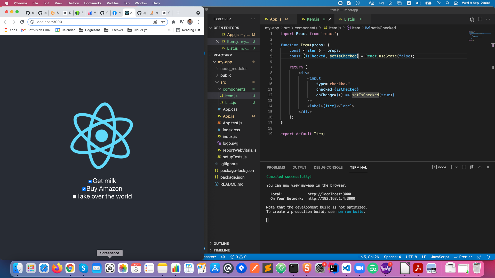 [HW] Andrei Gaman · Issue #229 · datastaxdevs/appdev-week1-todolist · GitHub