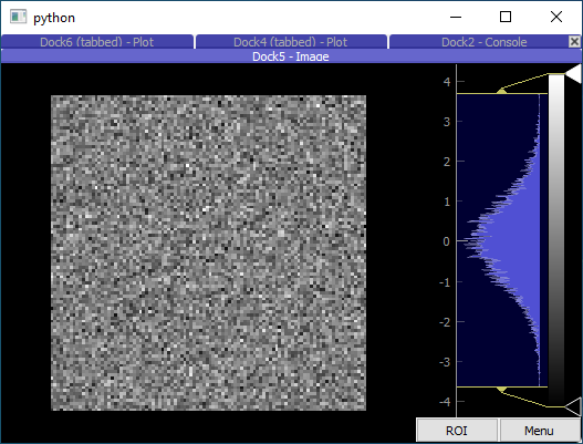 Dock windows disappear · Issue #1762 · pyqtgraph/pyqtgraph · GitHub