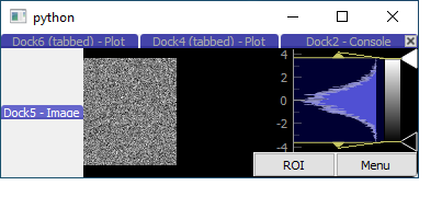 Dock windows disappear · Issue #1762 · pyqtgraph/pyqtgraph · GitHub