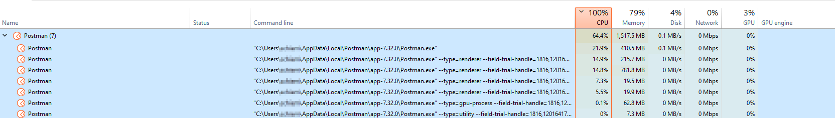Postman hangs when updating "Request timeout in ms" setting · Issue #9068 · postmanlabs/postman ...