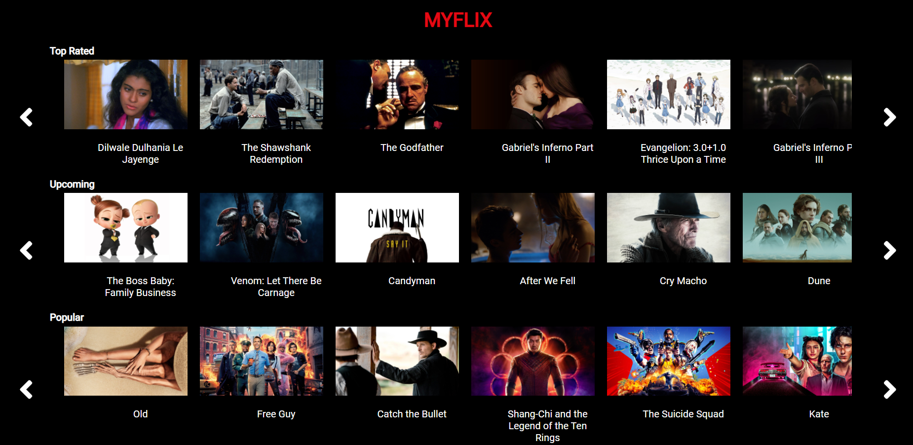 GitHub - mikigeoghegan/myflix-react-app