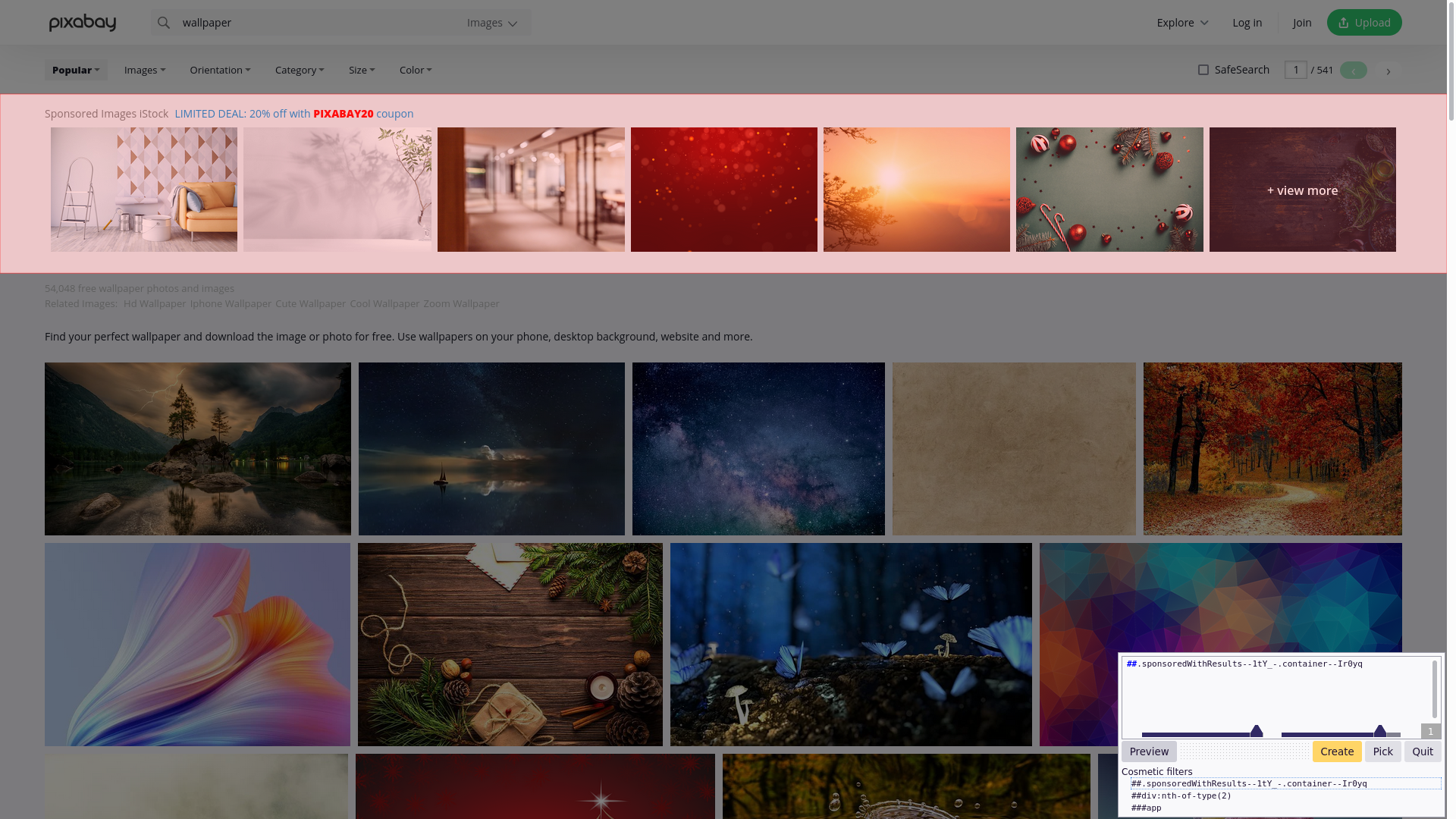 pixabay.com · Issue #10769 · easylist/easylist · GitHub