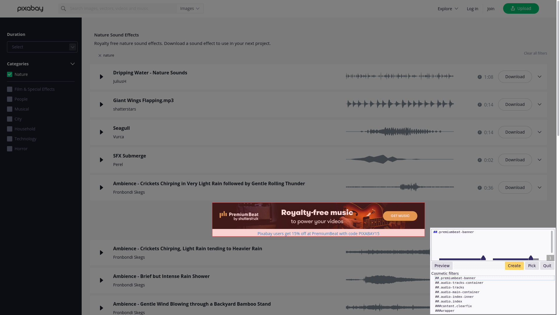 pixabay.com · Issue #10769 · easylist/easylist · GitHub
