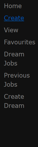 GitHub - gljunjunlol/Job-Application-Tracker: jat crud webscrap job findings
