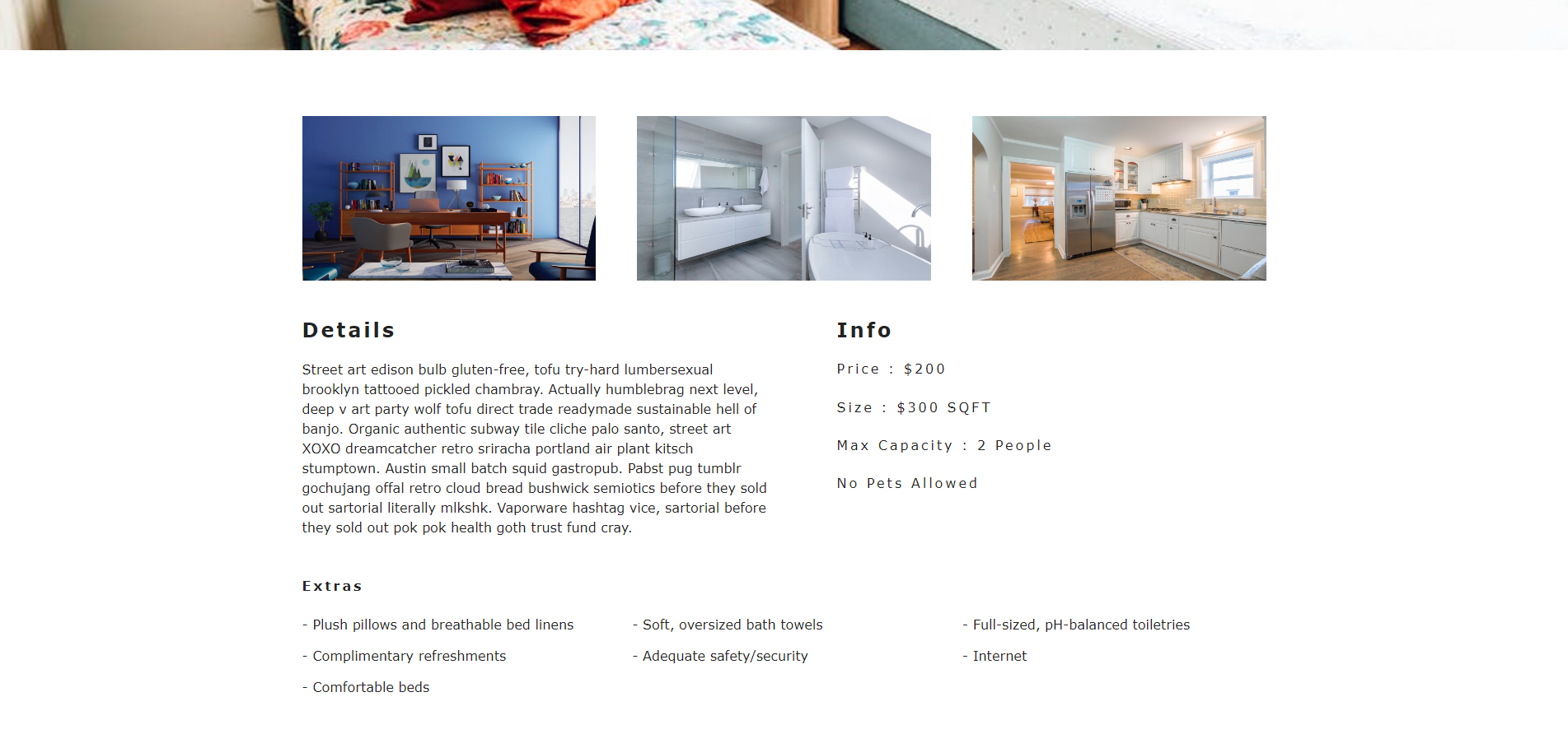 Project images · Issue #1 · AmrAbouElkair/BeachResort · GitHub