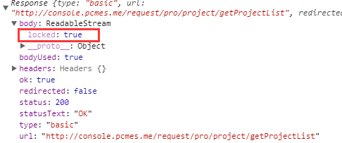 如何在 request.js里 读取 fetch后的response.body · Issue #935 · ant-design/ant ...