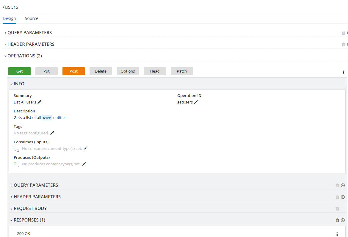 通过 apicurio + swagger 导入插件实现基于 model 的 restful api 快速定义方法 · Issue #1311 · YMFE/yapi · GitHub