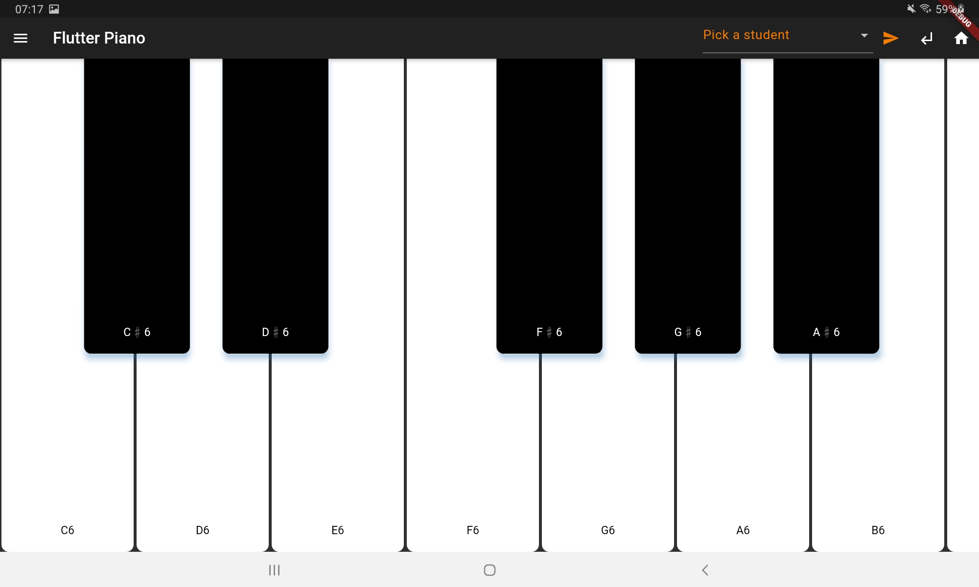 GitHub - Yasmin97s/IoT_Project_Piano_Everywhere: Virtual Piano