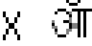 Pixel Font Anti-Aliasing Issue - missing pixels · Issue #6421 · python ...