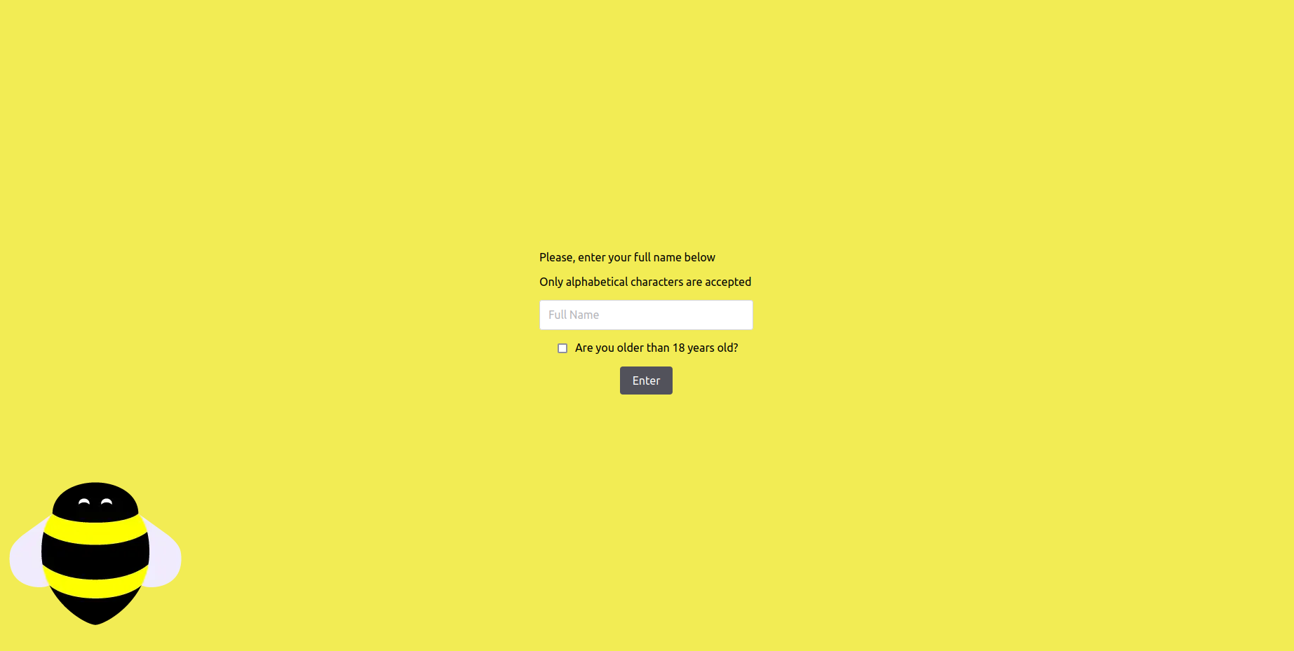 GitHub - allanhermann/bees-project: BEES challenge
