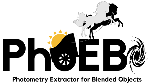 GitHub - fab-gentile/PhoEBO: Photometry Extractor for Blended Objects