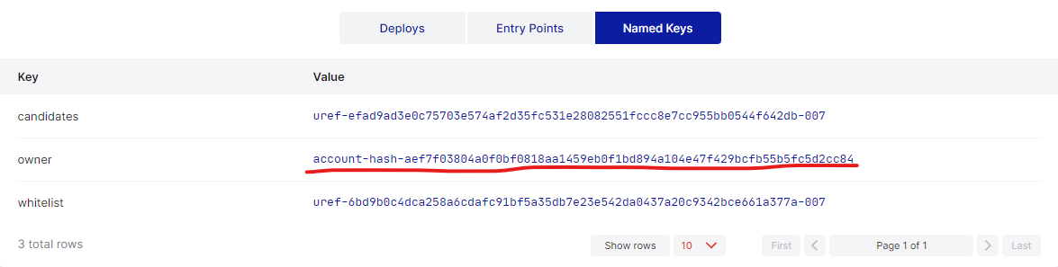 `queryContractData` Fails on AccountHash Value · Issue #364 · casper-ecosystem/casper-js-sdk ...