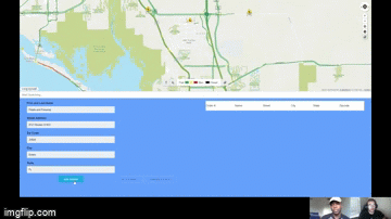 GitHub - romanov-andre/Optimal-Route-Generator: Optimal Route Generator is a web application ...