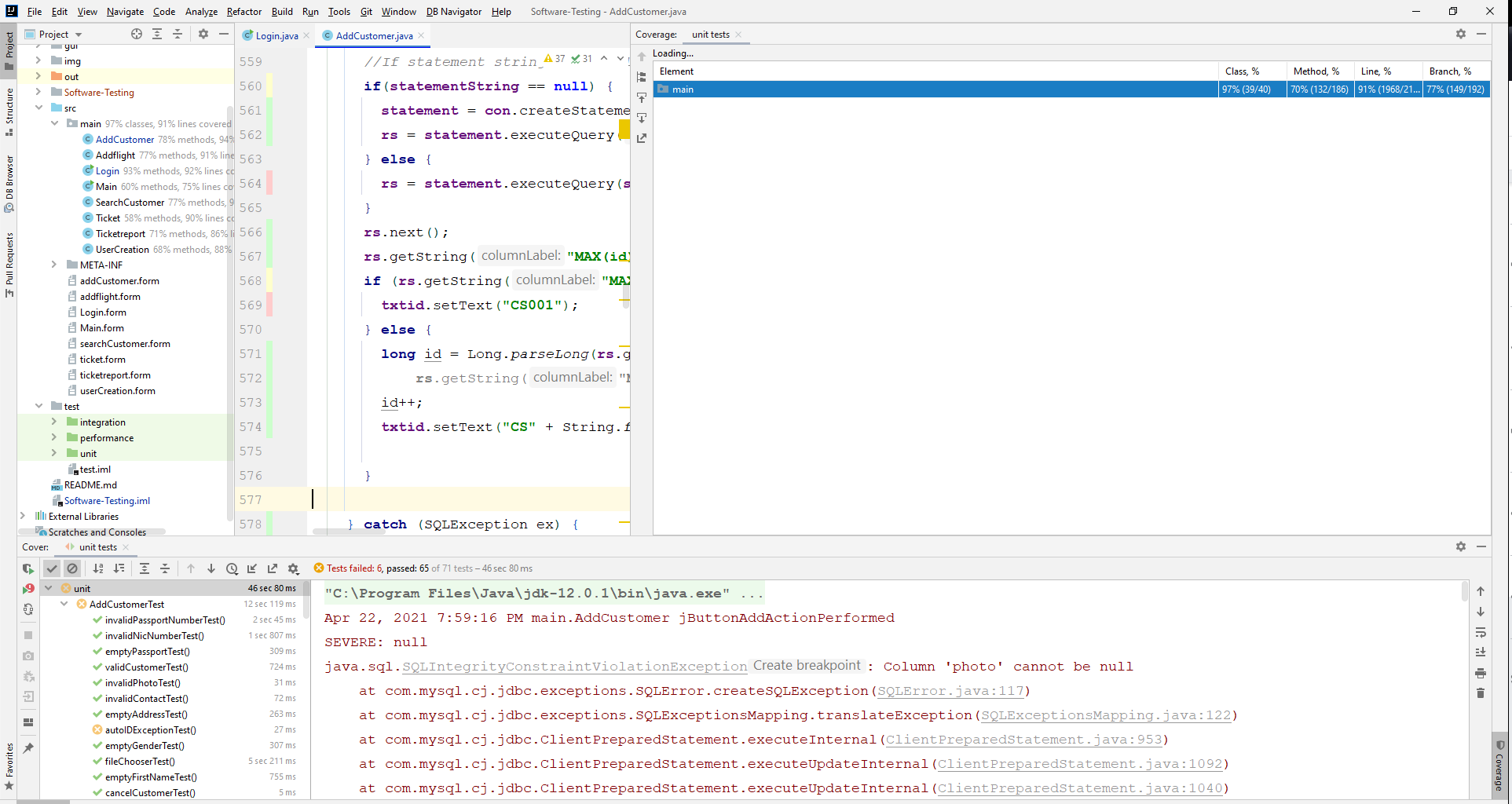 GitHub - romanov-andre/Airline-Reservation: Airline Reservation is a ...