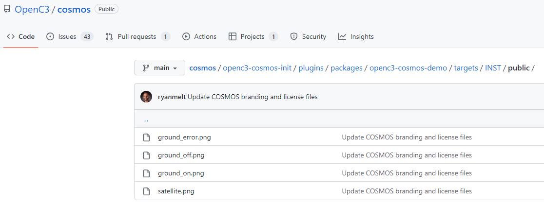 Plugins: /public or /data folder: which to use for images? · Issue #22 · OpenC3/docs.openc3.com ...