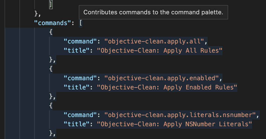 [json] show number of children in JSON arrays · Issue #124393 ...