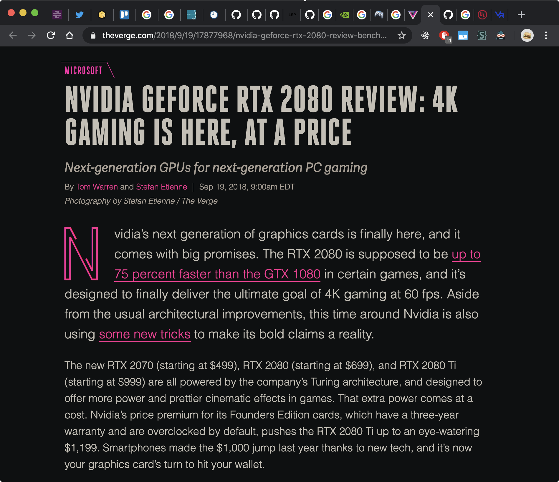 [Feature Request] Adjust text color in Dynamic mode? · Issue #3391 · darkreader/darkreader · GitHub
