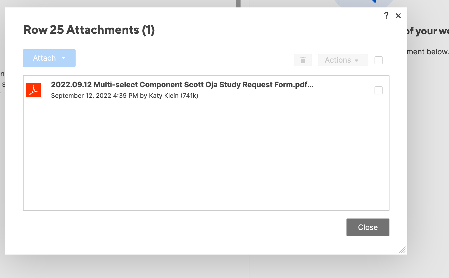SelectMultiple Component - Usability Study · Issue #3409 · grommet/hpe-design-system · GitHub