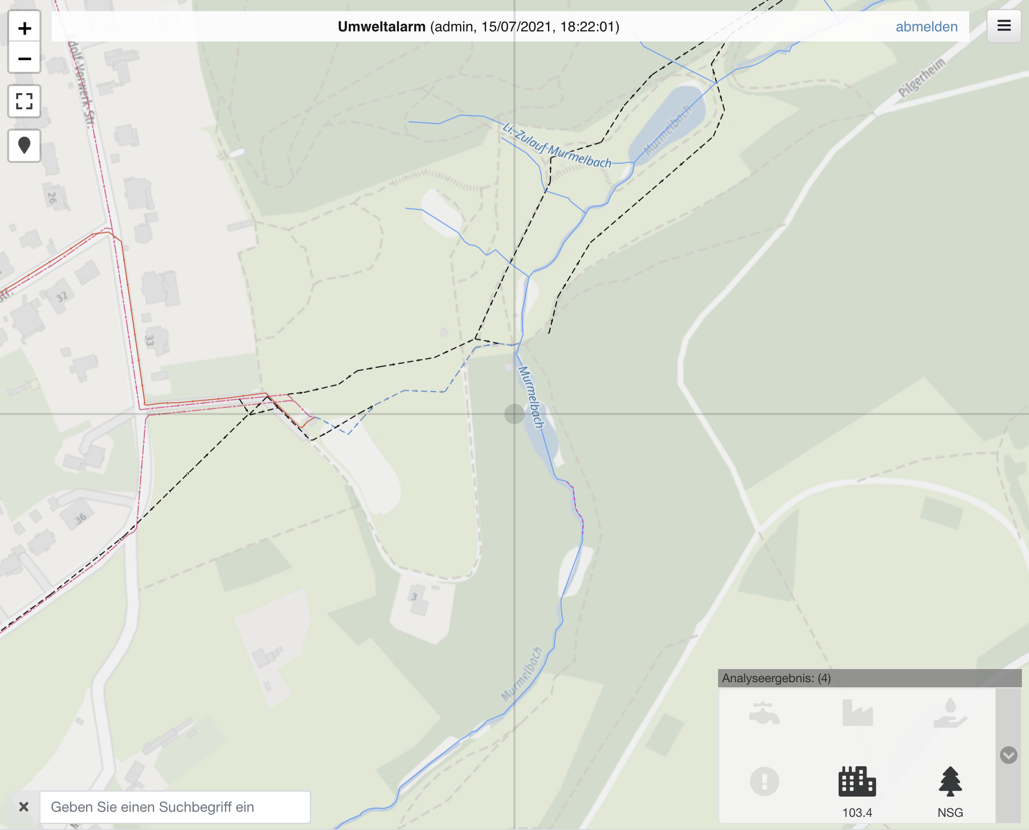 GitHub - topicmaps-wuppertal/umweltalarm: TopicMap für den Umweltalarm-Einsatz in Wuppertal