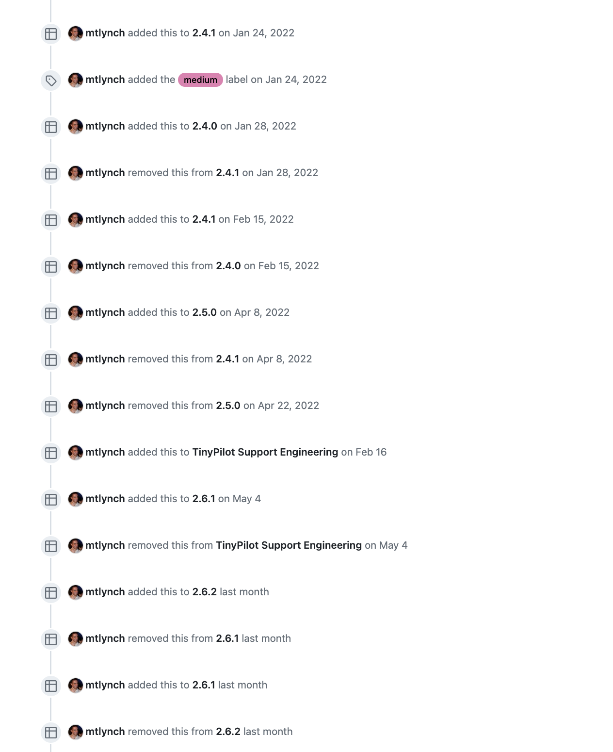 Submit text-input forms when pressing ENTER · Issue #897 · tiny-pilot/tinypilot · GitHub