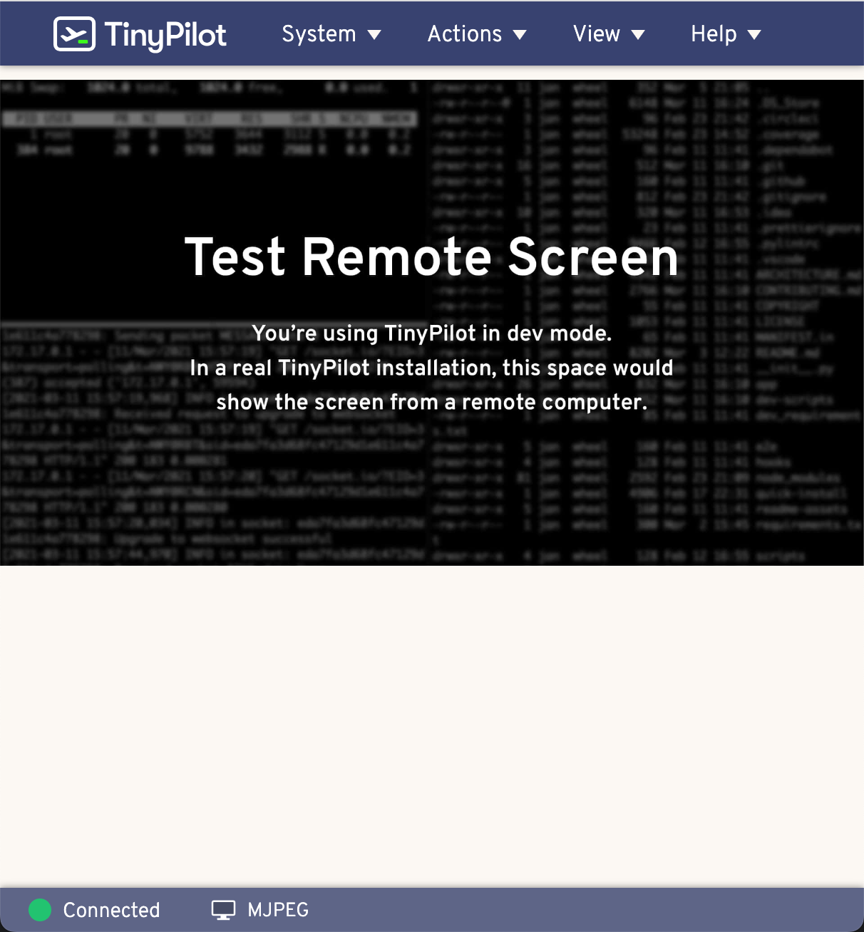 Cursor position off in full screen mode (only for “full width” aspect ratio) · Issue #1581 ...