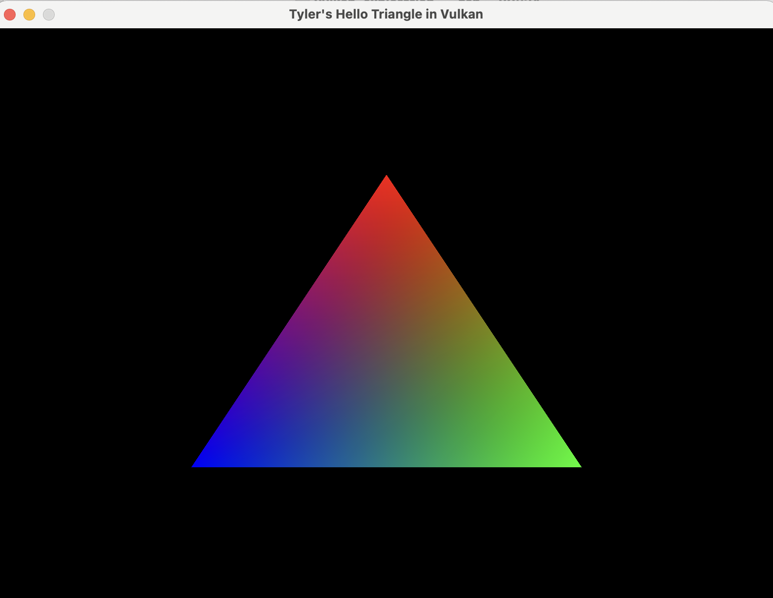 GitHub - tylerkowalski/vulkan_exploration