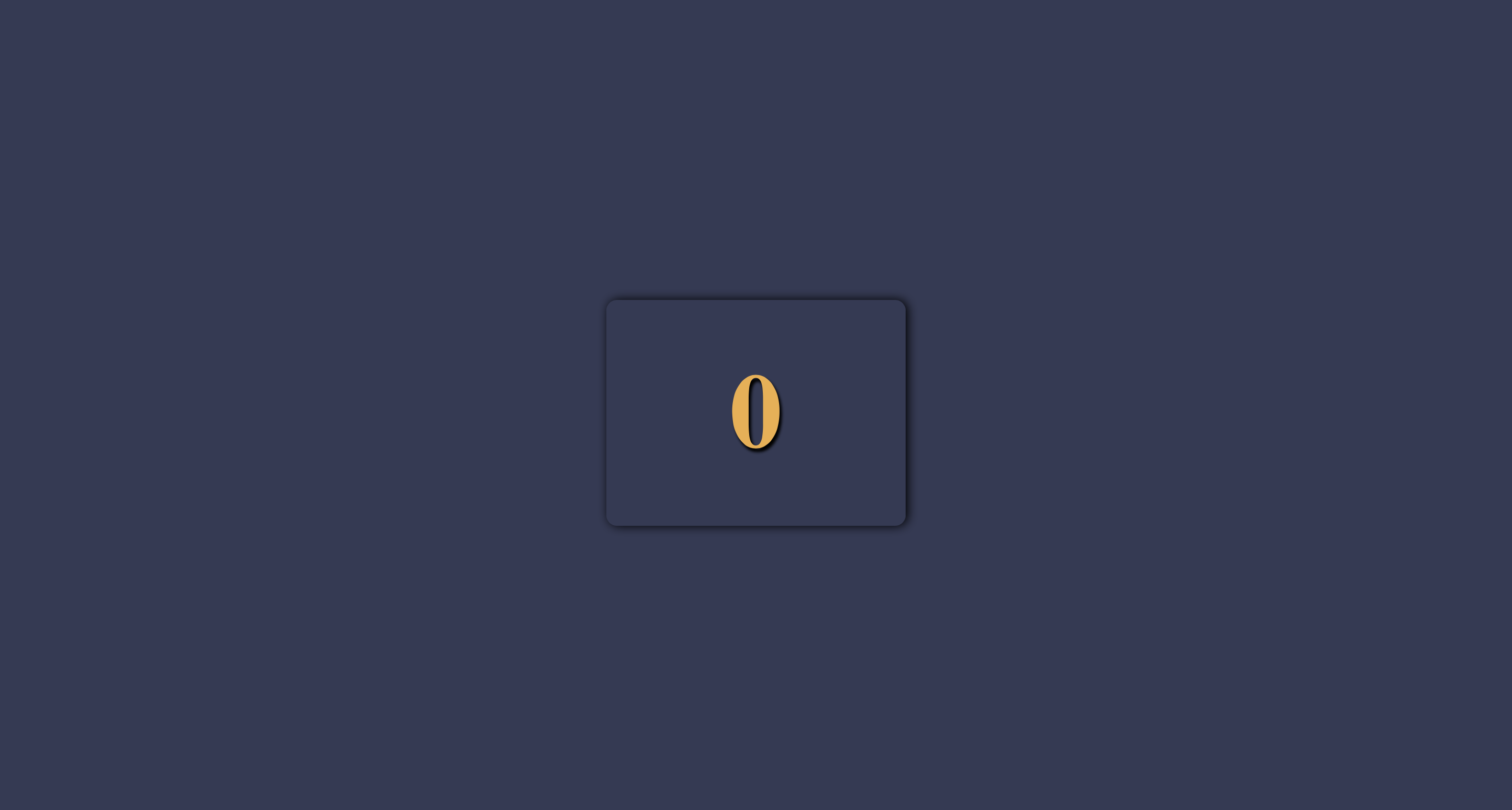 GitHub - morisgomez/number-clicker: This is a number clicker created from HTML, CSS and ...