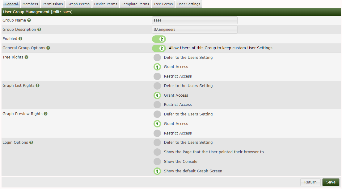 When using Web Basic Authentication, user is always mapped as guest. · Issue #4536 · Cacti/cacti ...